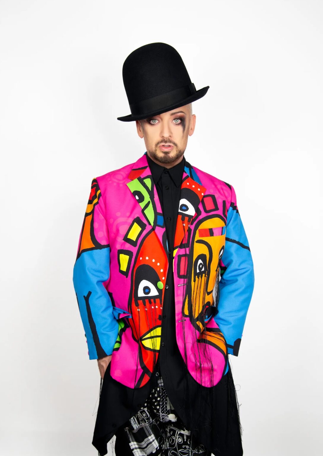 Boy George Merch - Official Store